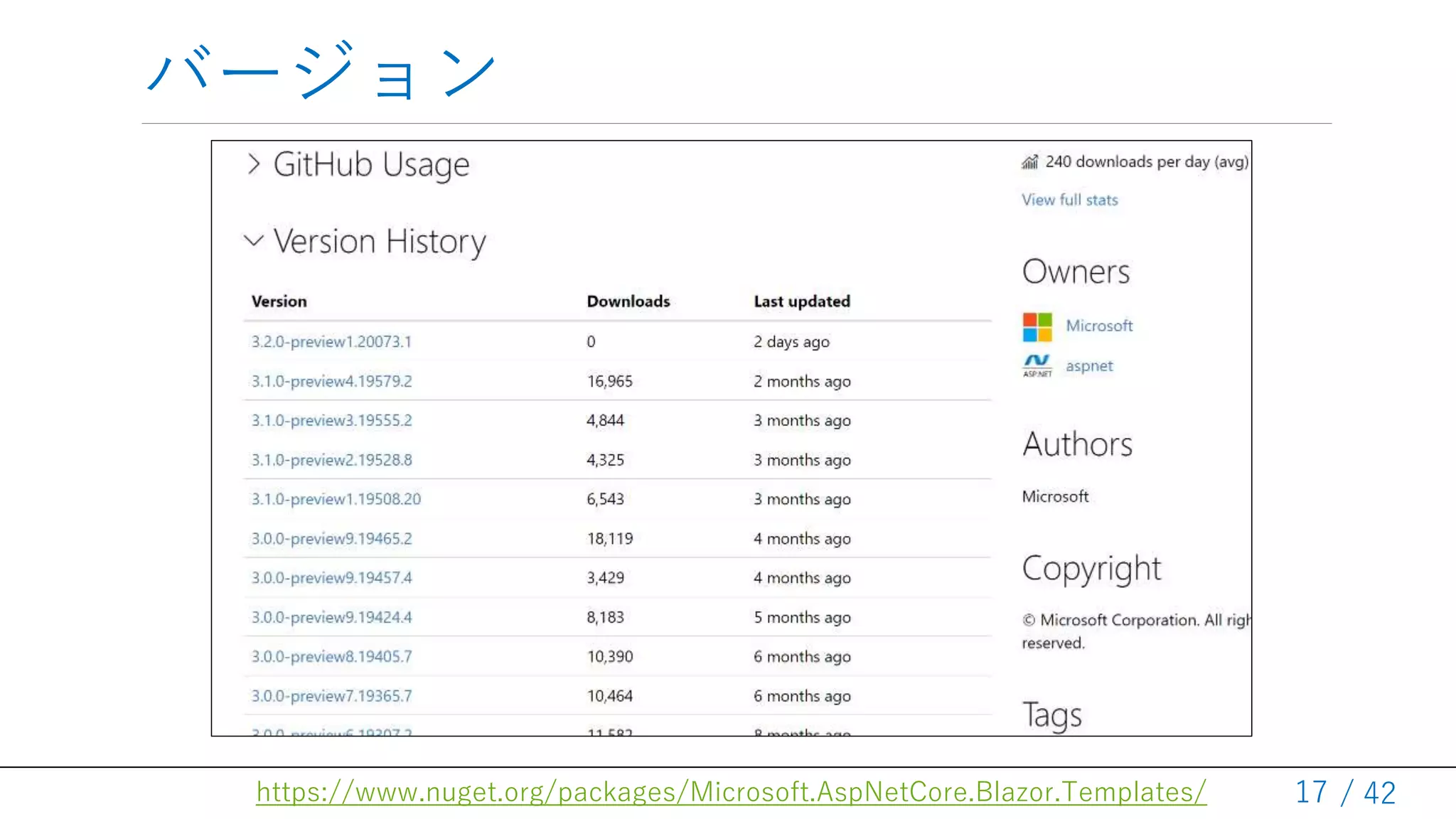 Mobile Blazor Bindings Ppt