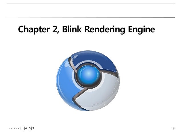 Mobile Browser Internal (Blink Rendering Engine)