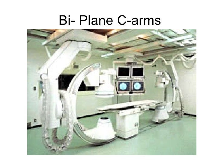 Mobile c arm equip and dsa