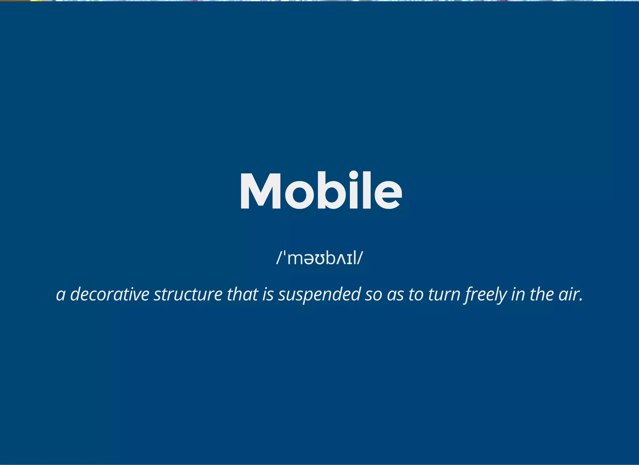 Mobilecaddy Only The Paranoid Mobile Apps Survive Ppt