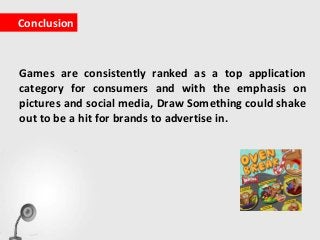 An Opportunity in Mobile Games & Apps | PDF