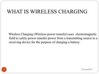 Mobile Charging in Wireless-Powered Sensor Networks: | PPT
