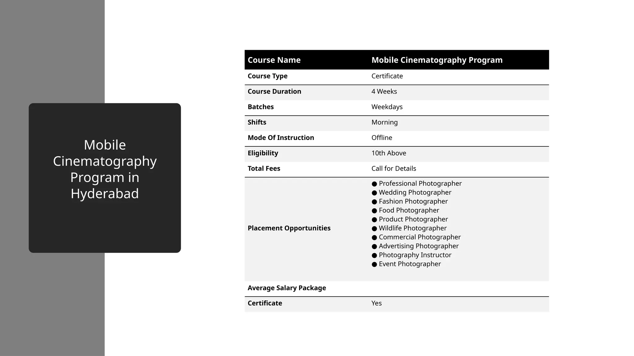 Mobile Cinematography Course Program.pptx