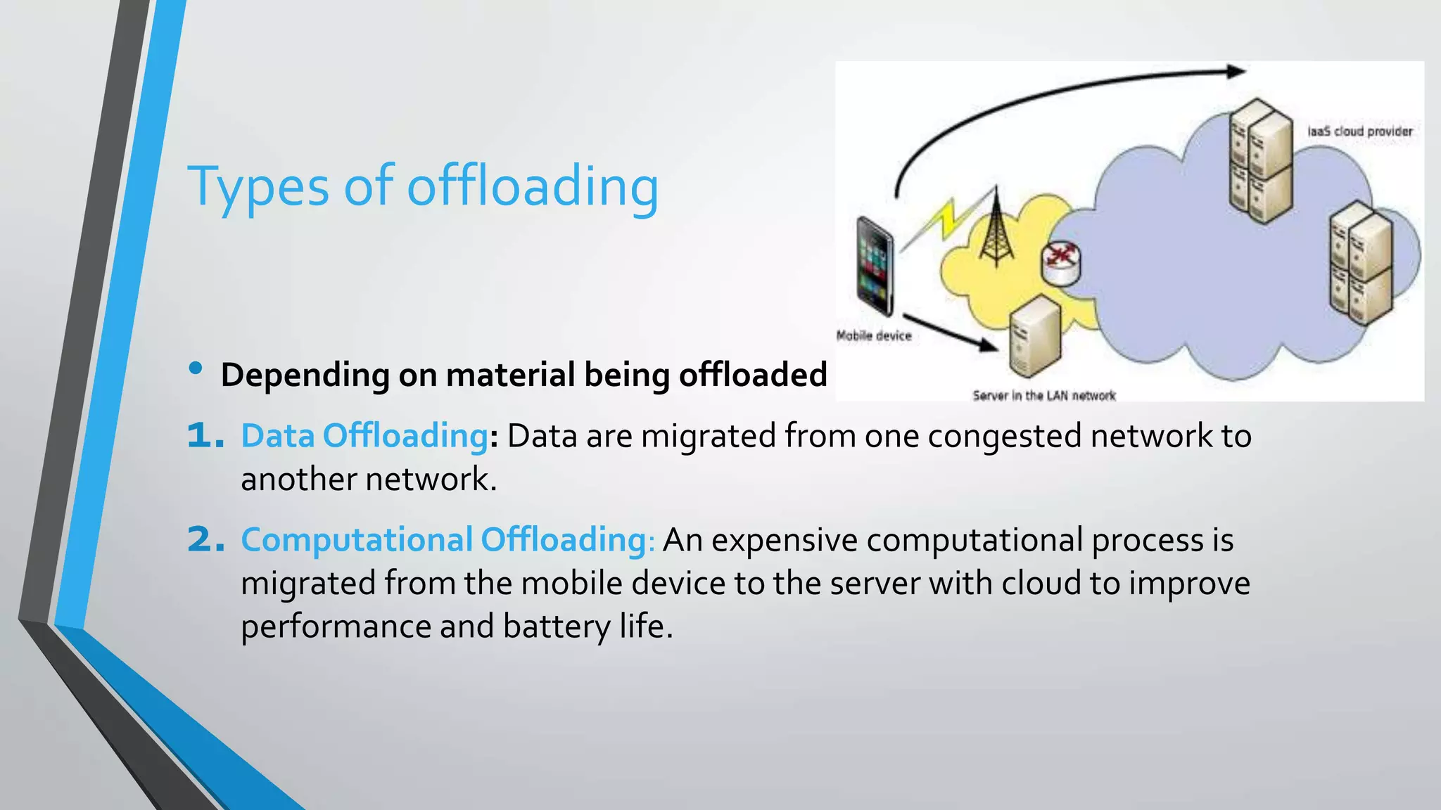 Mobile cloud Computing | PPTX | Cloud Computing | Internet