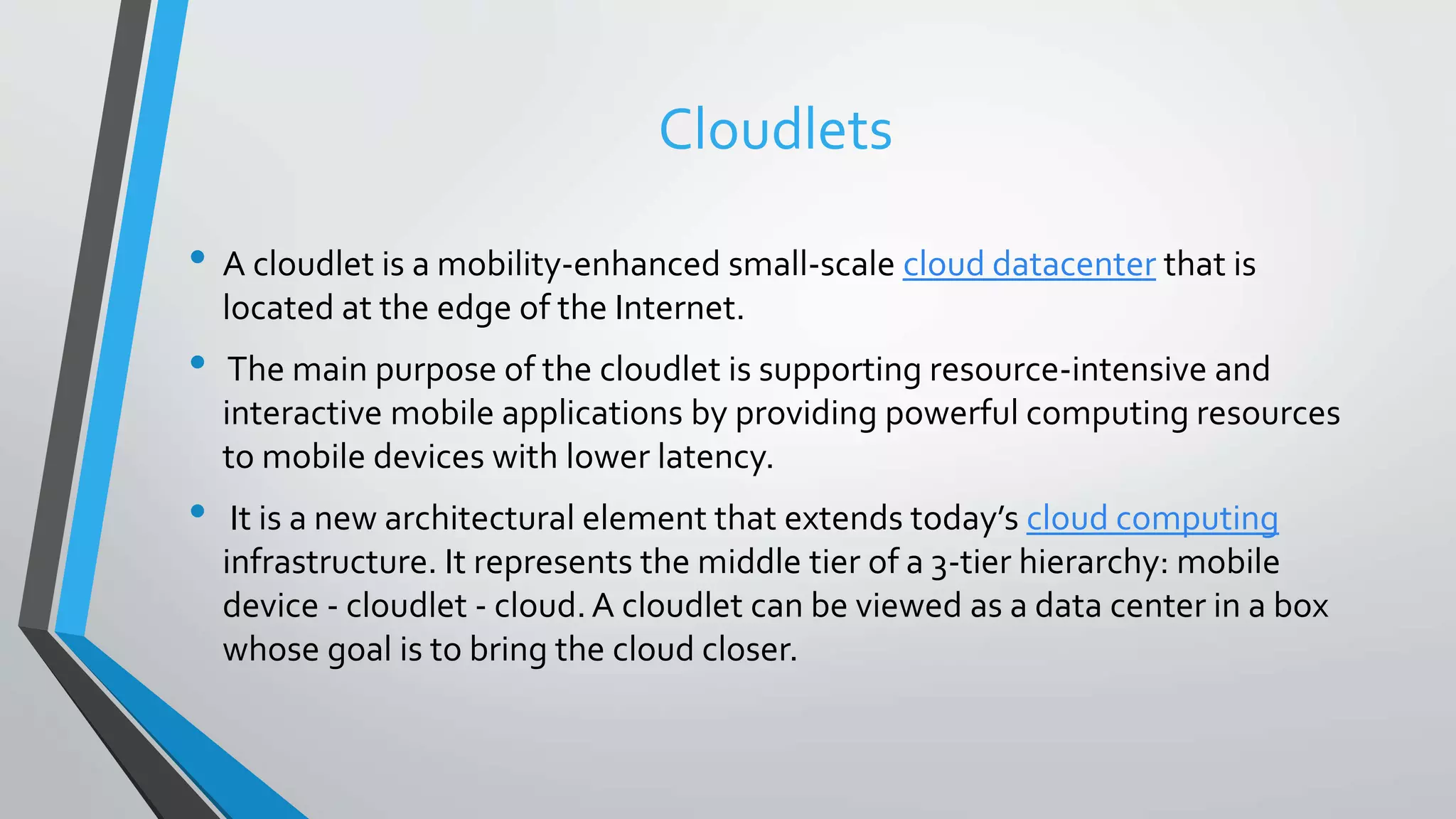 Mobile cloud Computing | PPTX | Cloud Computing | Internet