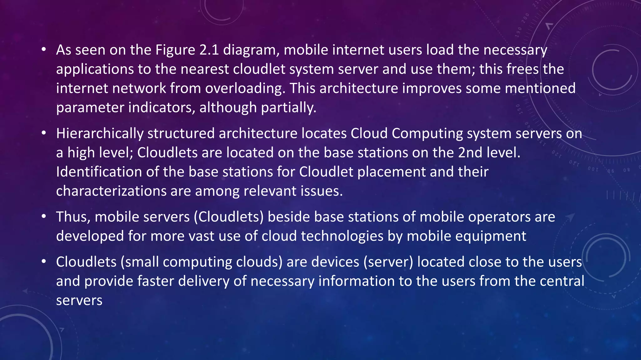 Mobile Cloud Computing Pptx