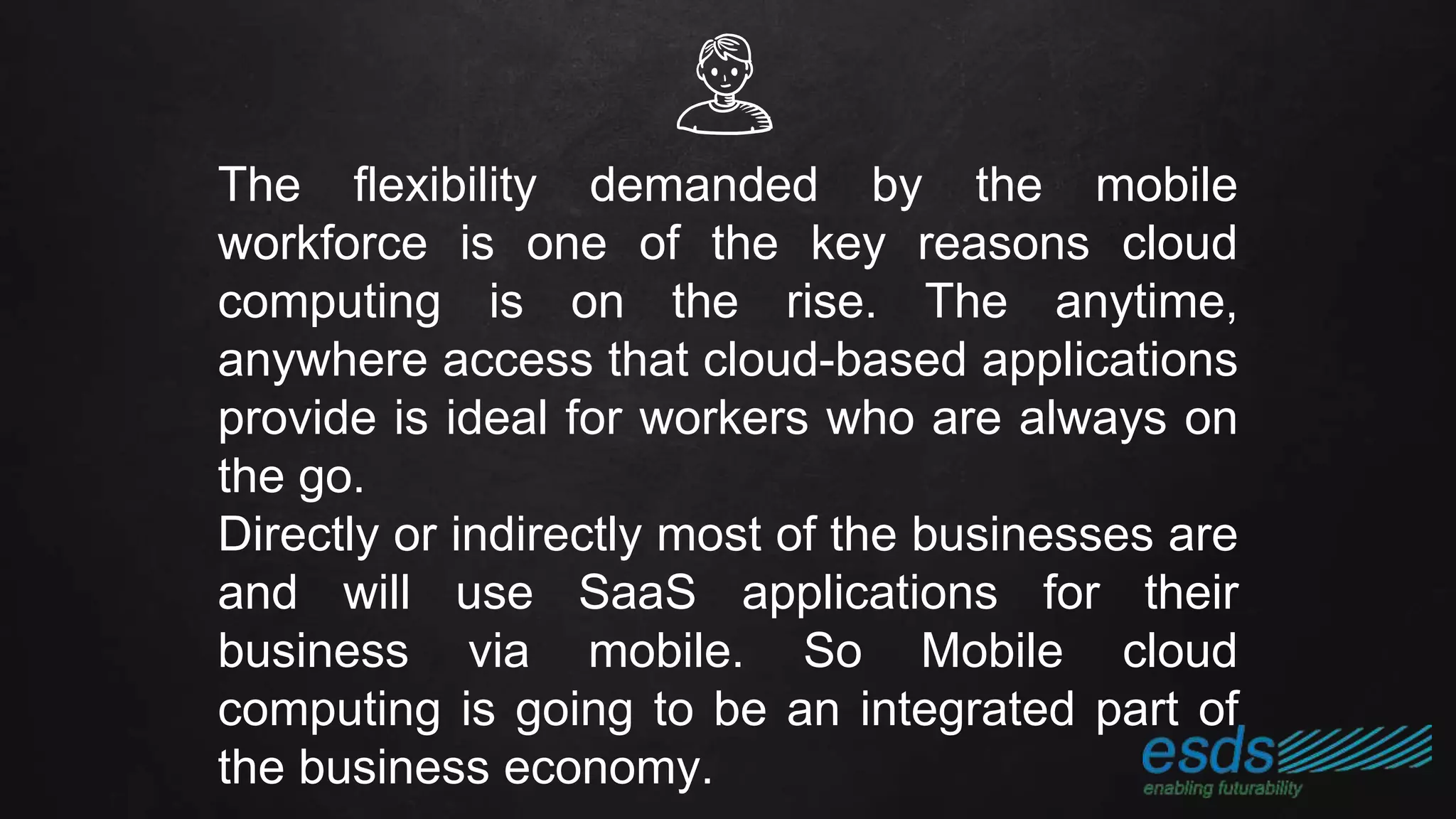 Mobile Cloud Computing : The Upcoming Trend ! | PPT | Free Download Mobile Cloud Computing : The Upcoming Trend ! | PPT | Free Download