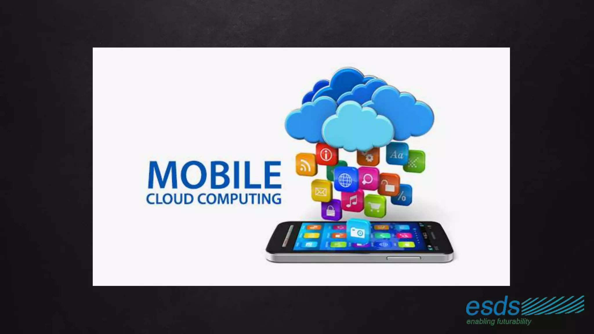 Mobile Cloud Computing : The Upcoming Trend ! | PPT Mobile Cloud Computing : The Upcoming Trend ! | PPT
