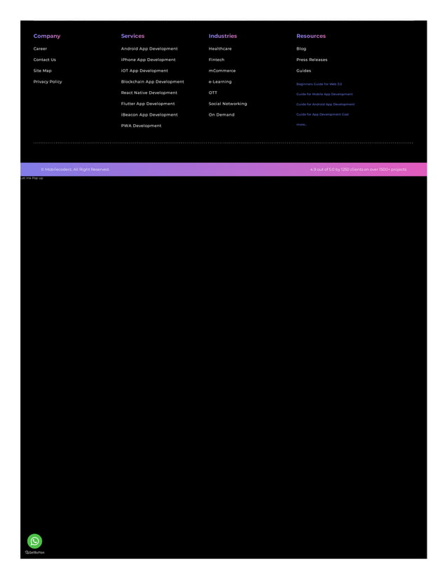Saas App Development 9 Steps To Build A Saas Application Pdf 