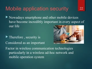 Mobile commerce | PPT