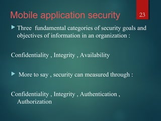 Mobile commerce | PPT