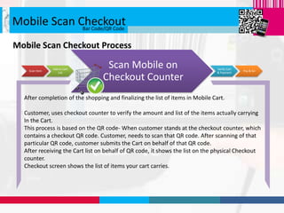 IBM Worklight- Checkout Process Architecture | PPT