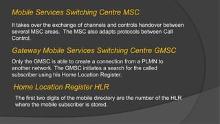 Mobile communication | PPT