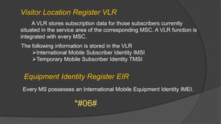 Mobile communication | PPT