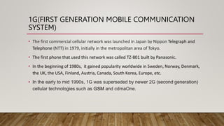 Mobile communication.pptx