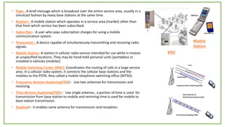 MOBILE COMMUNICATION.pptx