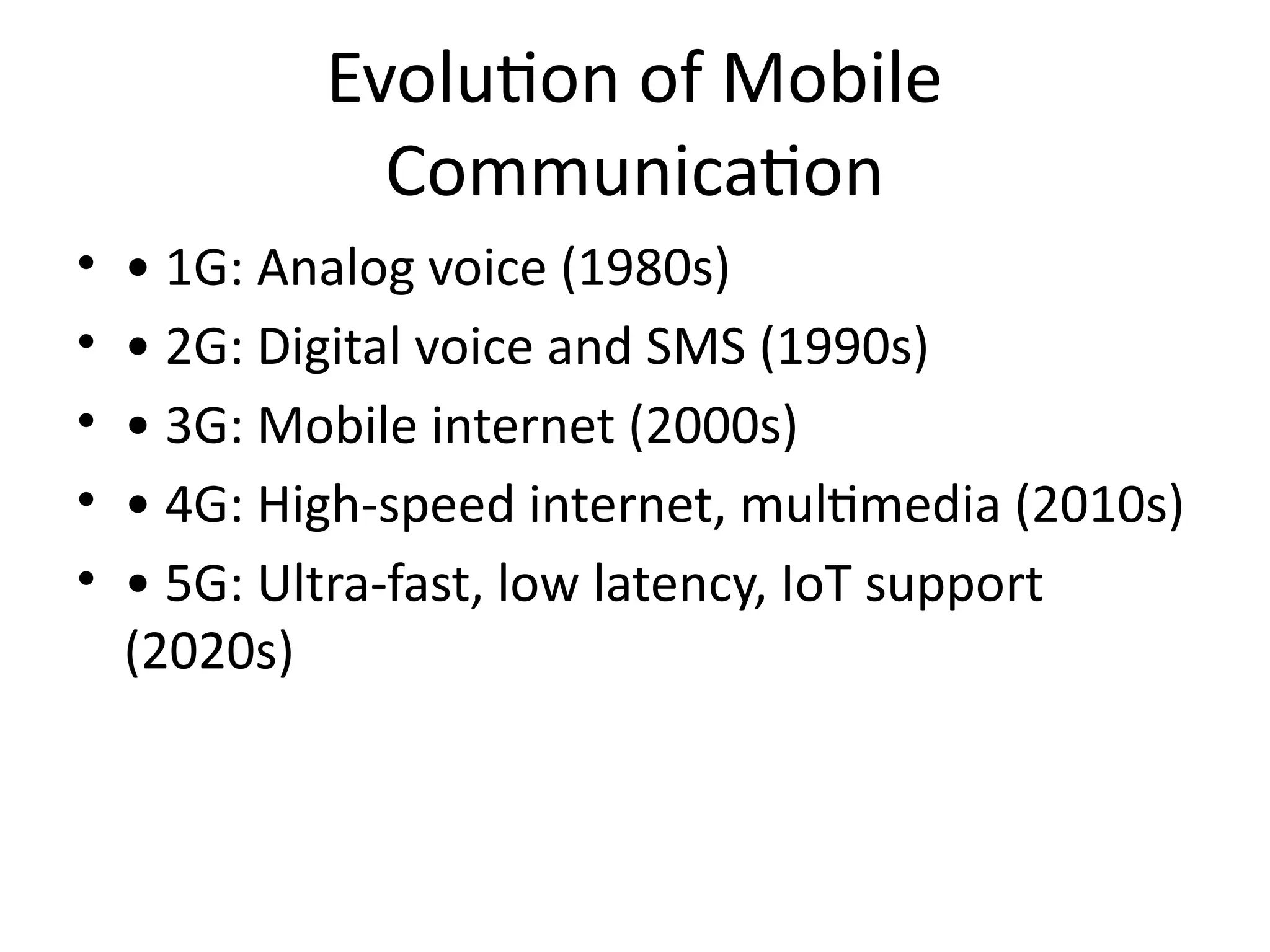 An Overview on Mobile_Communication_Presentation.pptx
