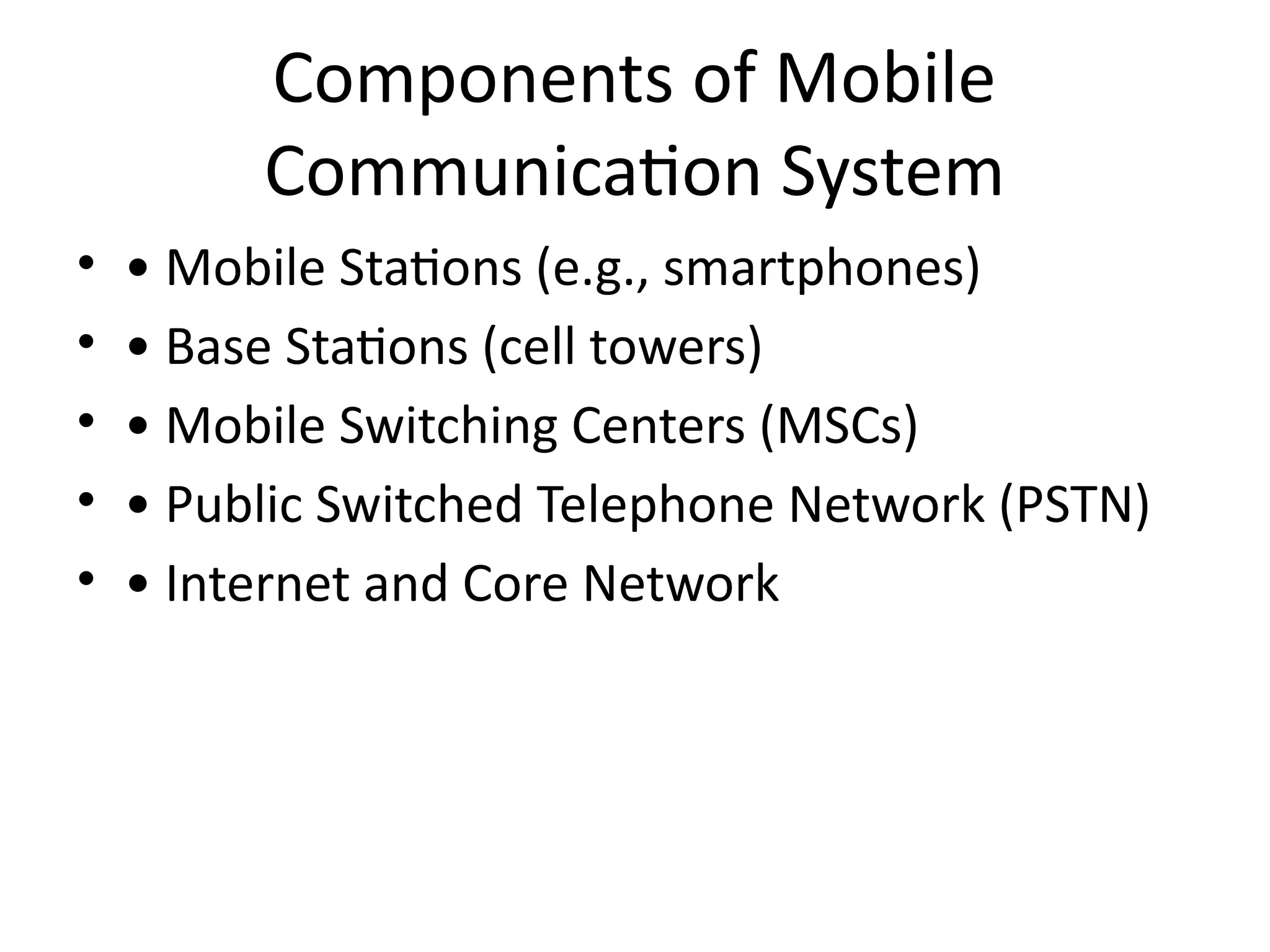 An Overview on Mobile_Communication_Presentation.pptx