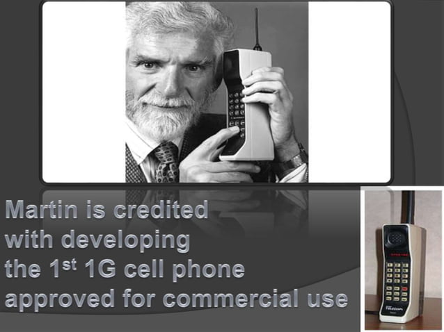 Mobile Communication Systems Introduction Pptx