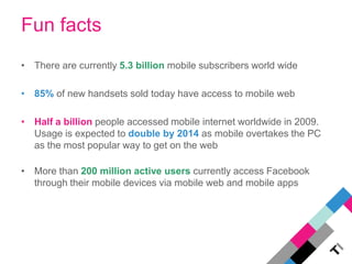 Mobile compatibility a front end perspective | PPT