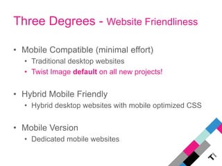 Mobile compatibility a front end perspective | PPT