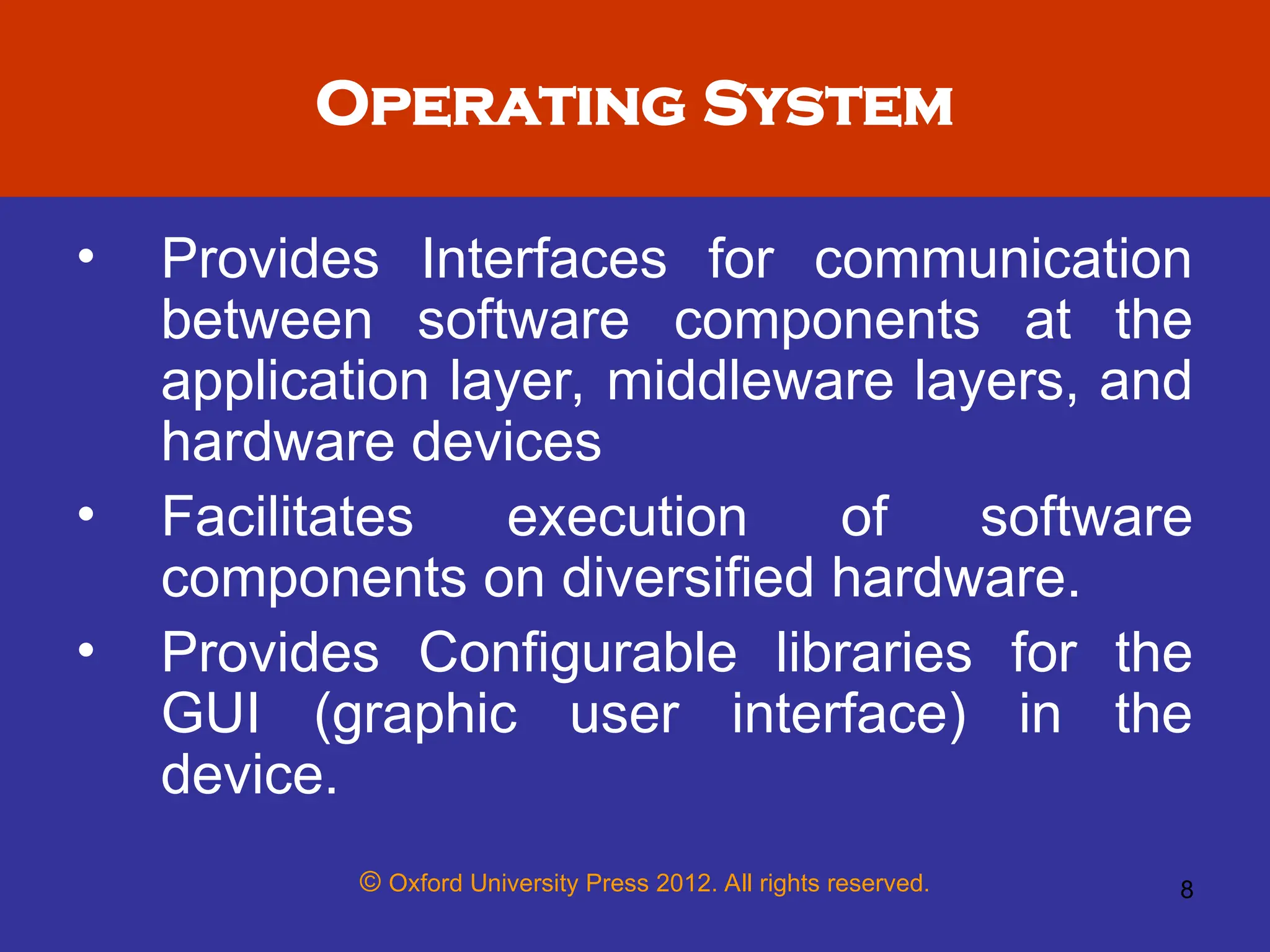 Mobile Computing Chap01 Mobile Computing Architecture.ppt