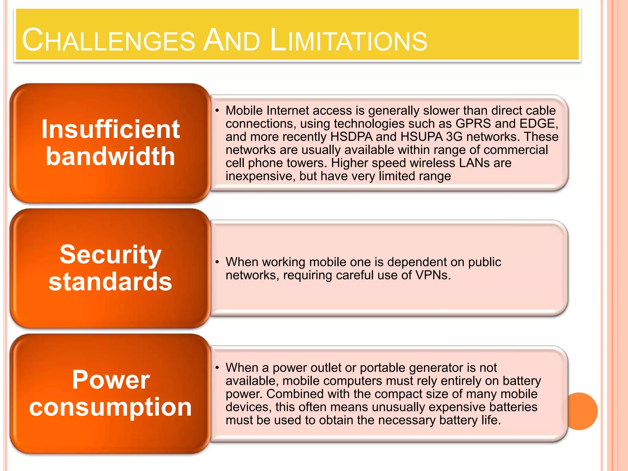 Mobile Computing Ppt