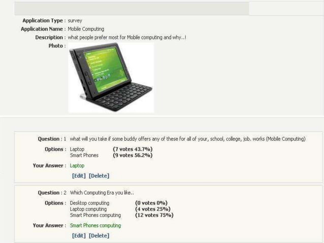 Mobile Computing Ppt Free Download
