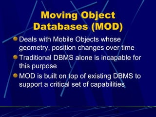 Mobile computing | PPT