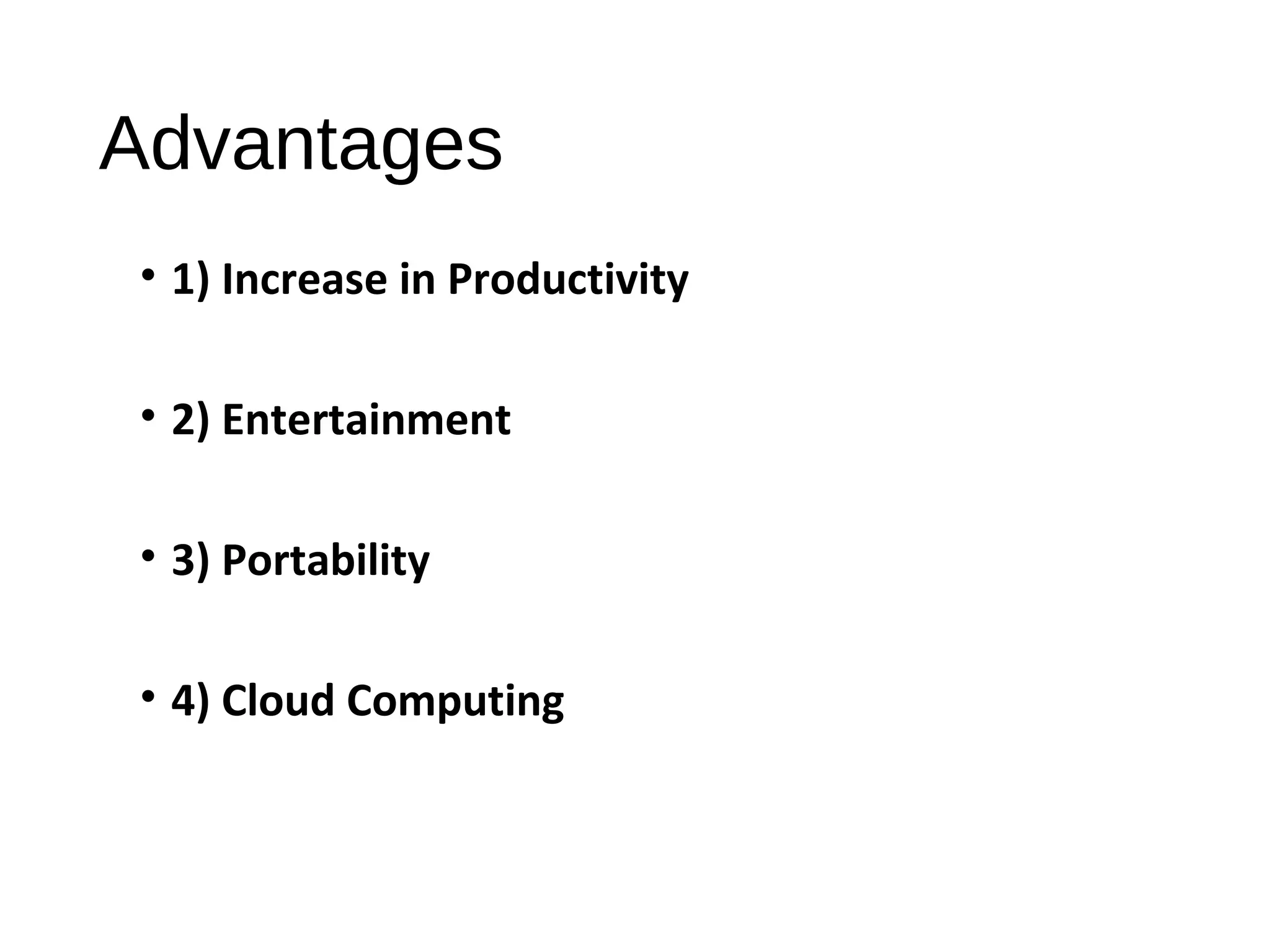 Mobile computing | PPT