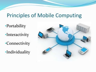 Mobile computing | PPT