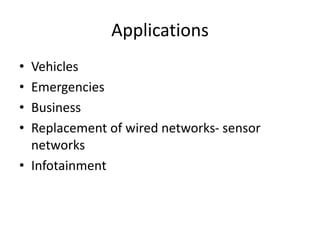 Mobile computing | PPT