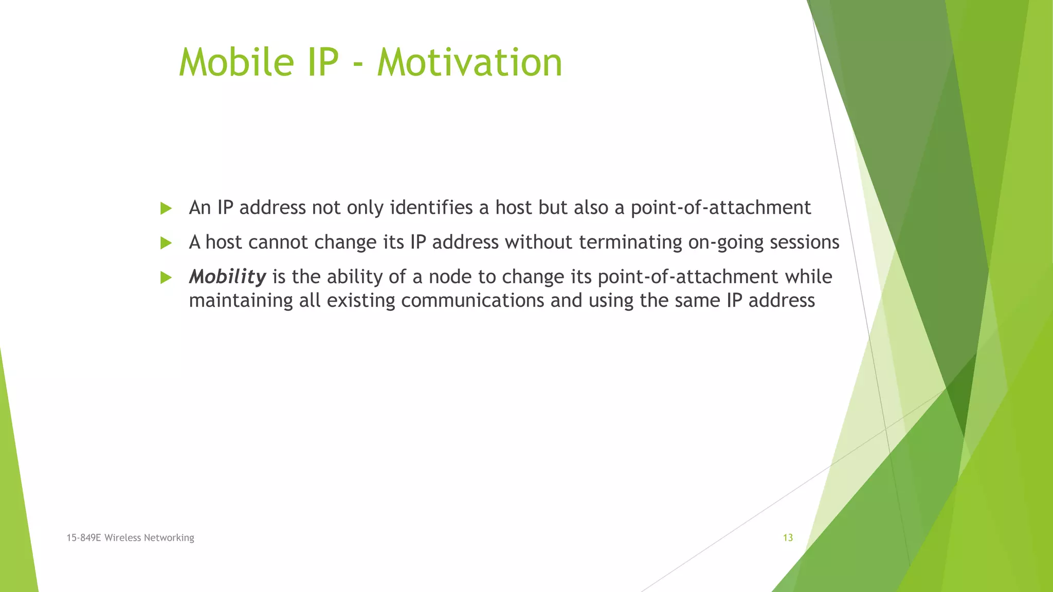 Mobile Computing Ppt 4988