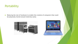 Mobile computing | PPT