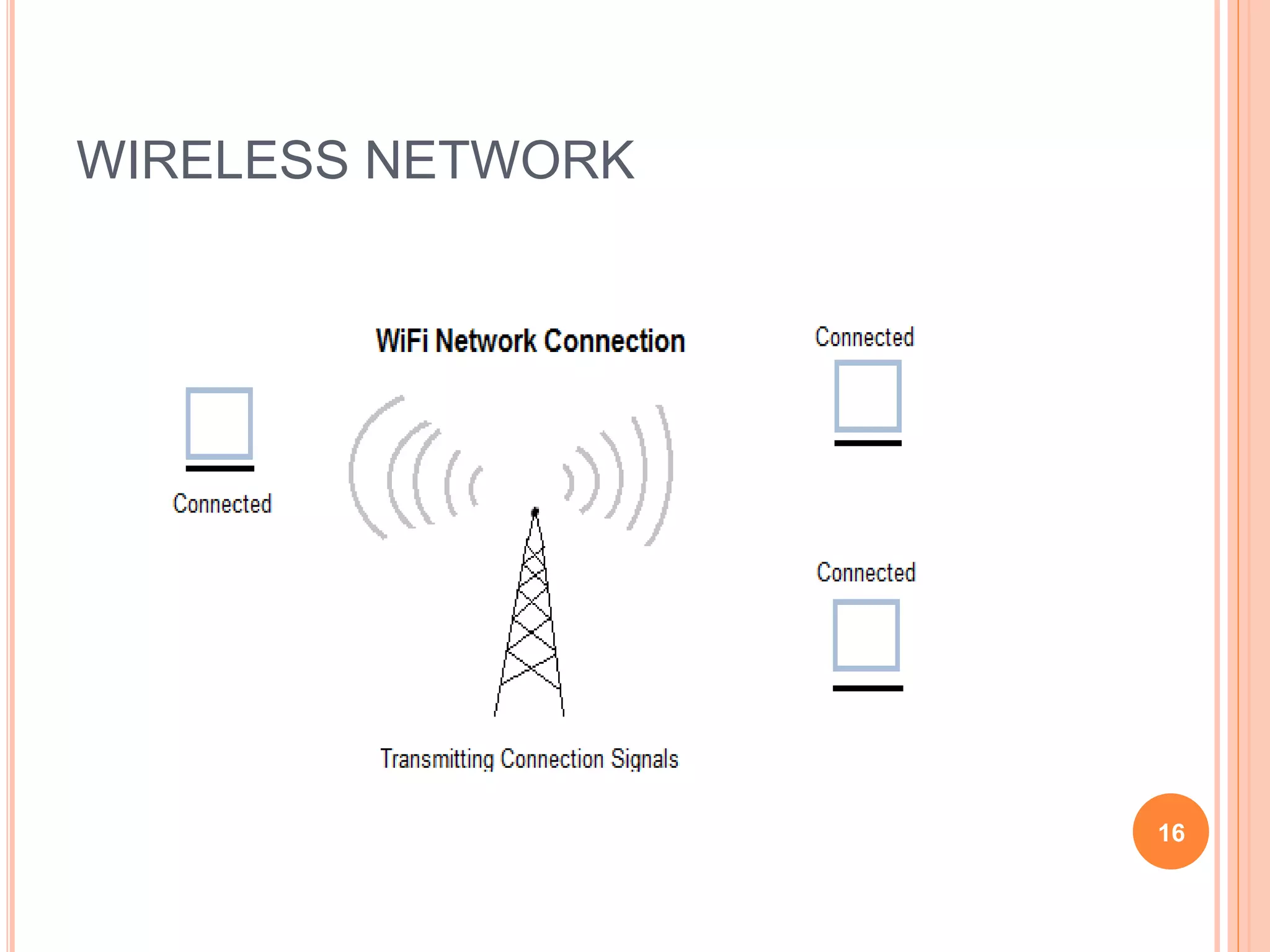 Mobile computing | PPTX