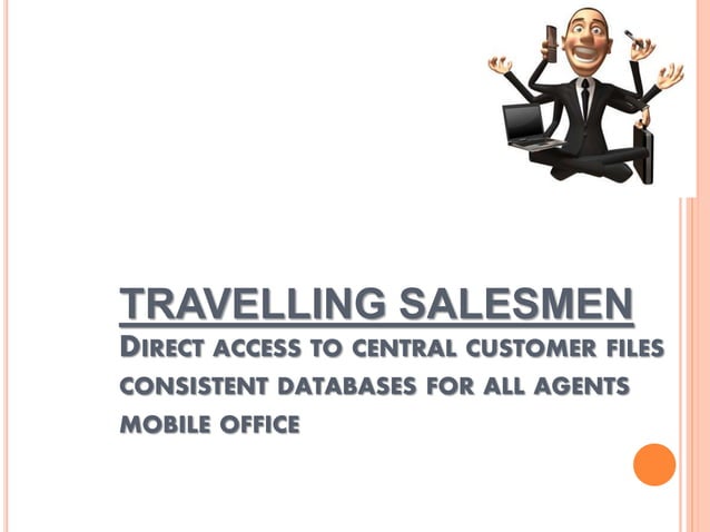 Mobile computing | PPTX | Computer Networking | Computing