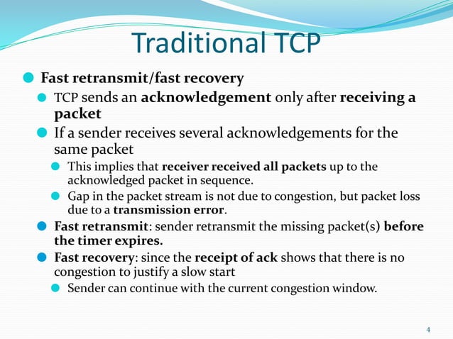 Mobile Computing - Mobile Transport Layer.pptx.pdf