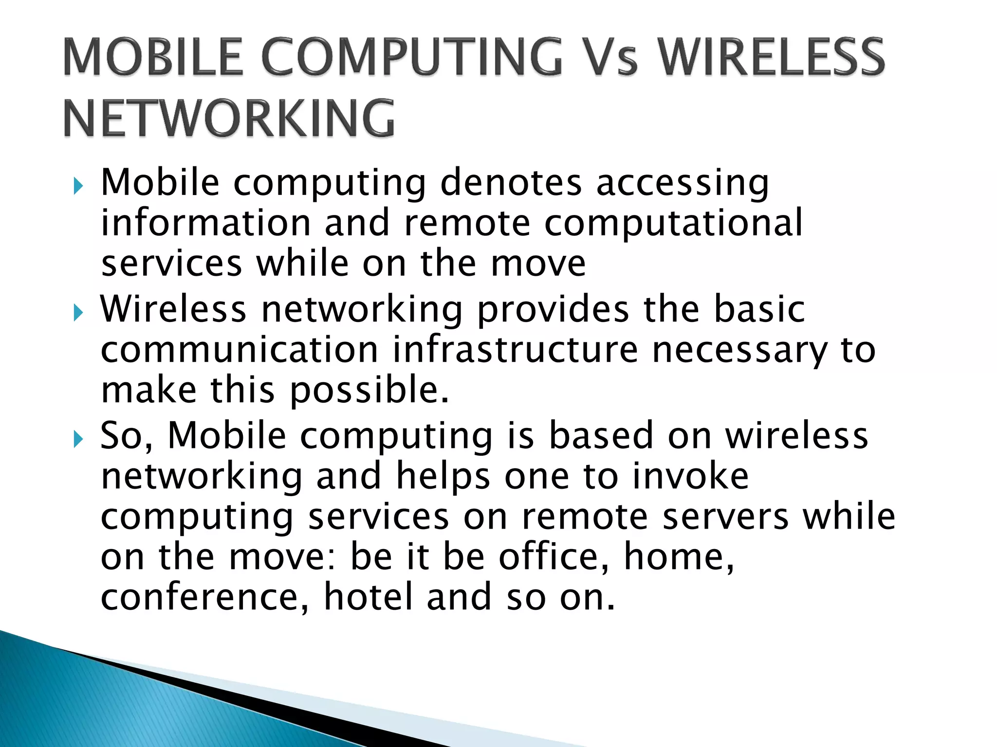 mobile computing - Unit 1 Material.pdf