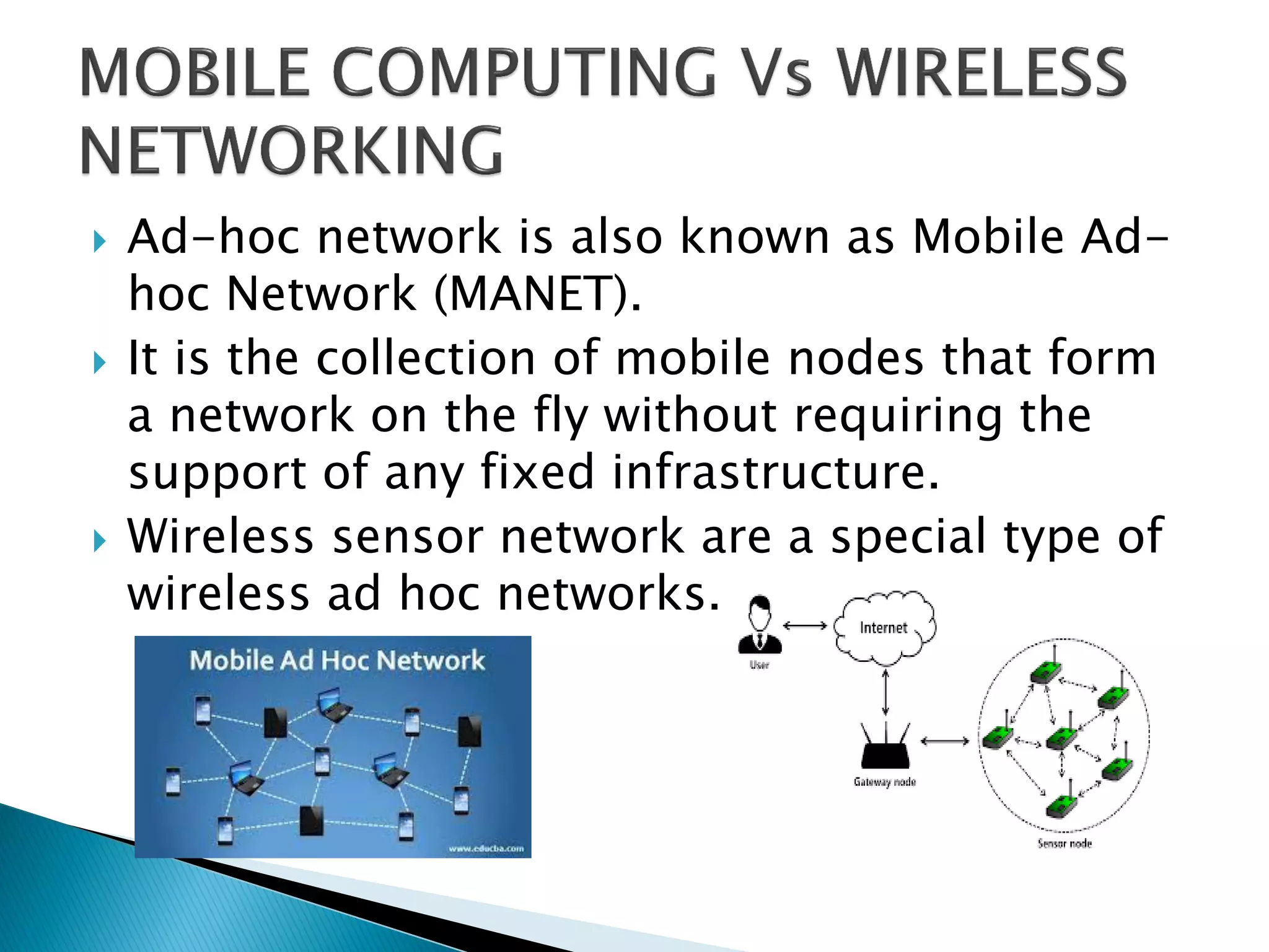 Mobile Computing Unit 1 Materialpdf 1504