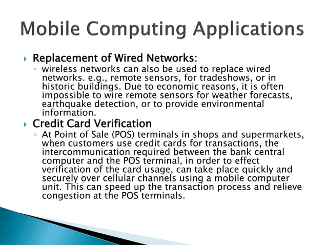 mobile computing - Unit 1 Material.pdf