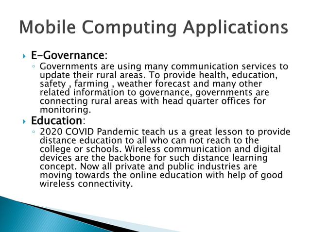 mobile computing - Unit 1 Material.pdf