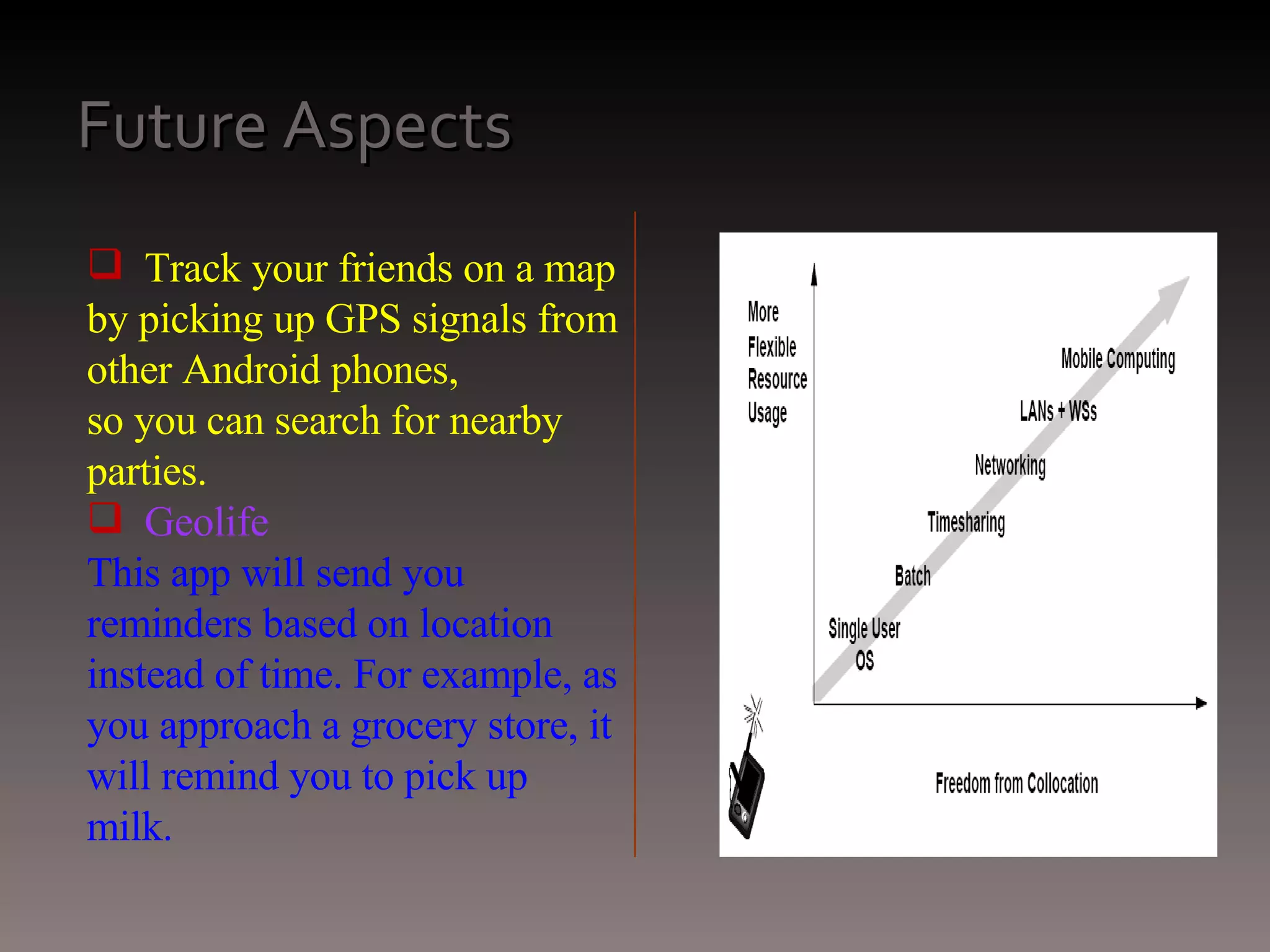 Mobile Computing | PPT