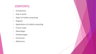 Mobile Computing and Application 2.pptx