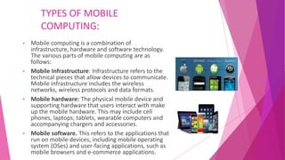 Mobile Computing and Application 2.pptx