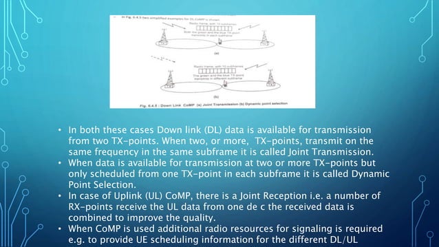 Mobile computing – module 6 | PPT