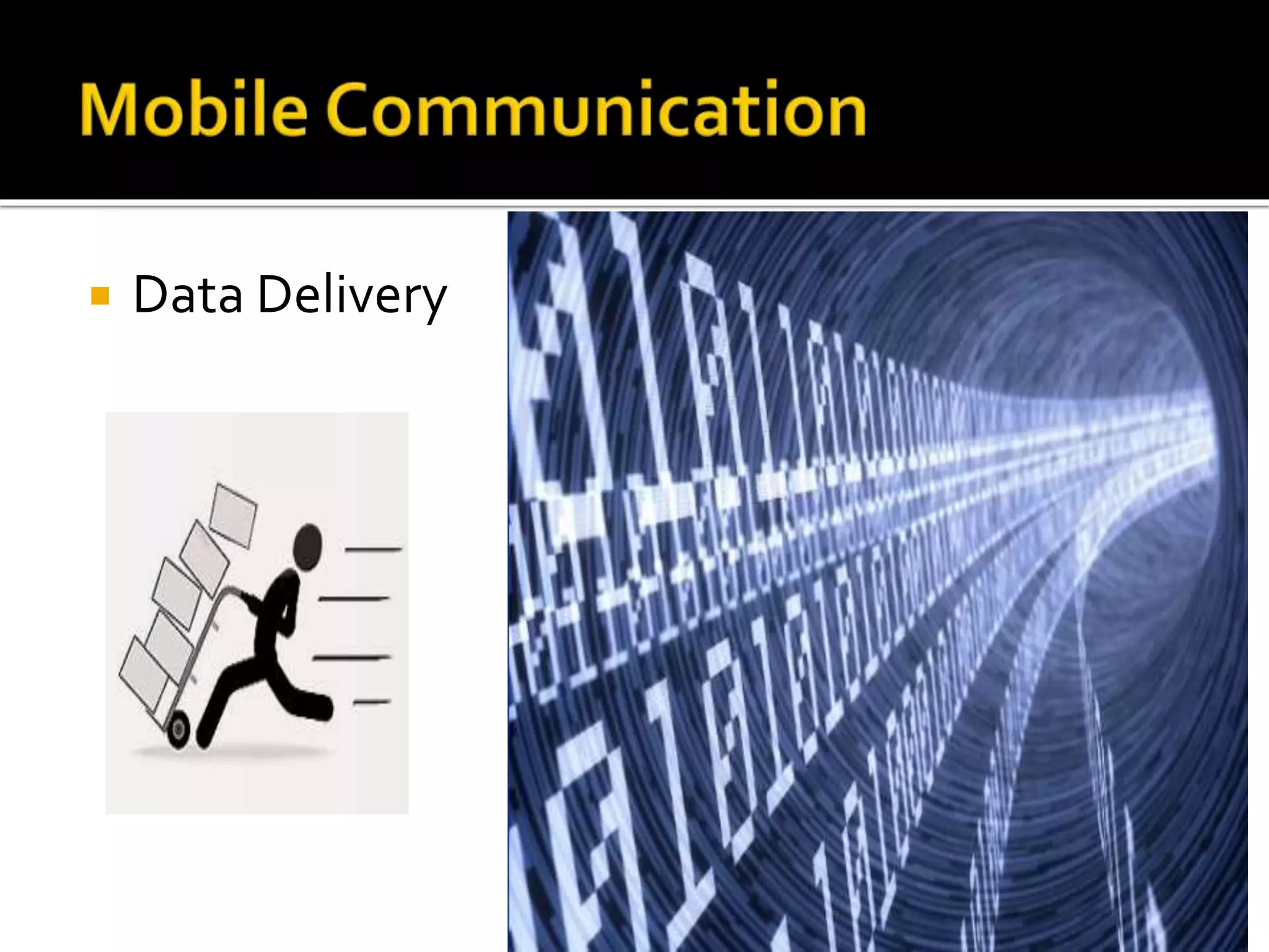 Mobile Computing Ppt