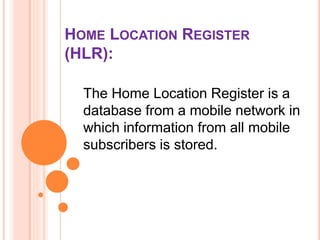 Mobile computing vani | PPTX