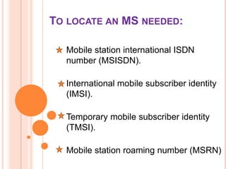 Mobile computing vani | PPTX