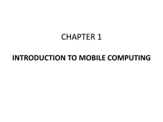 Mobile computin intro.pptx