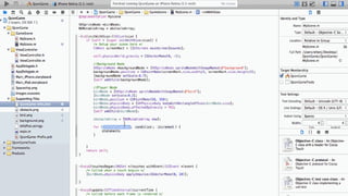 Spritekit iOS 7 | PPT